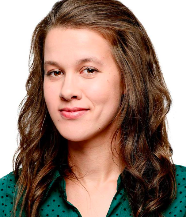 AudreyLavoie_2019nmajudge – National Magazine Awards: B2B
