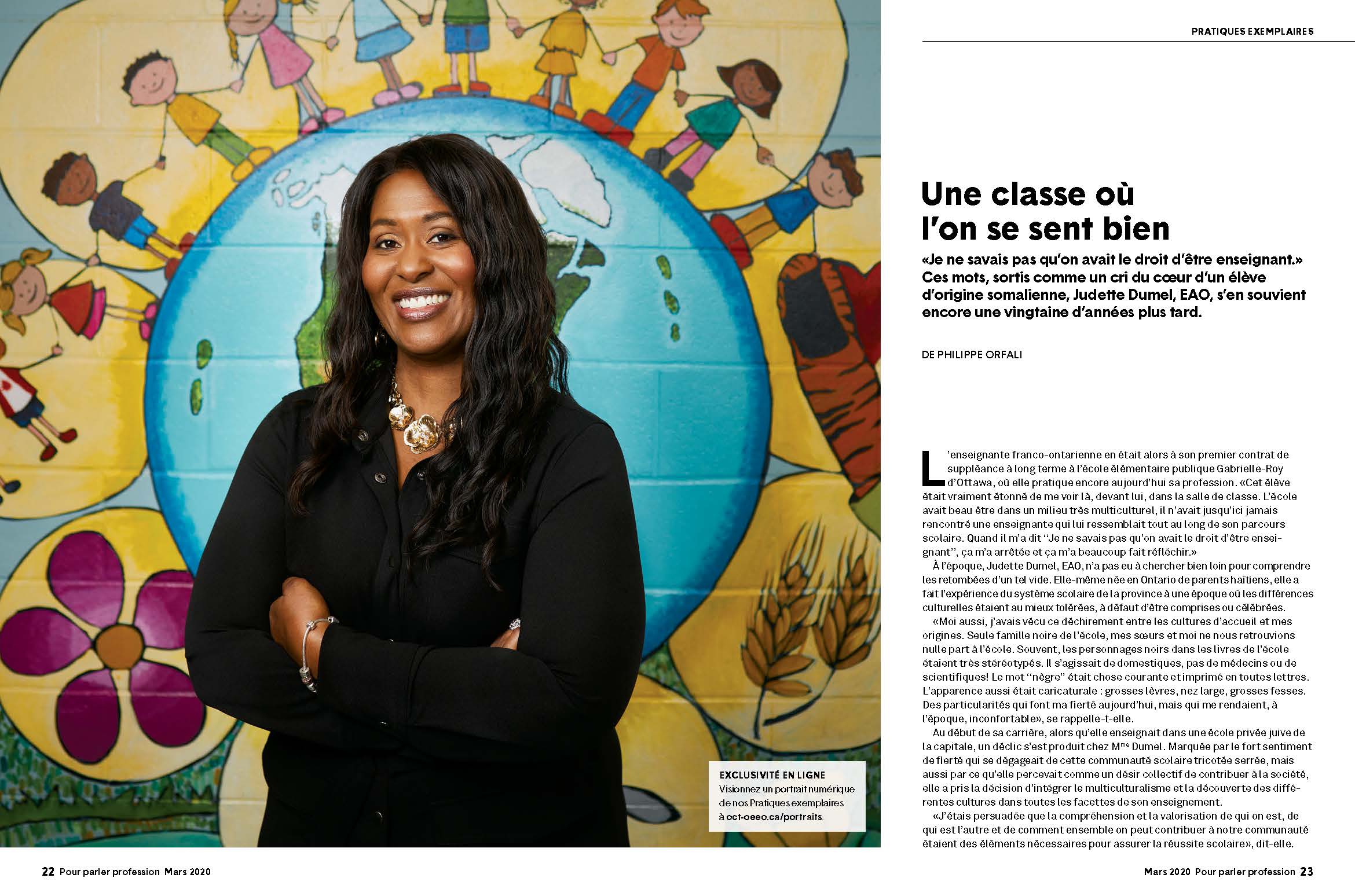 Presenting the Winners of the 2021 National Magazine Awards: B2B ...