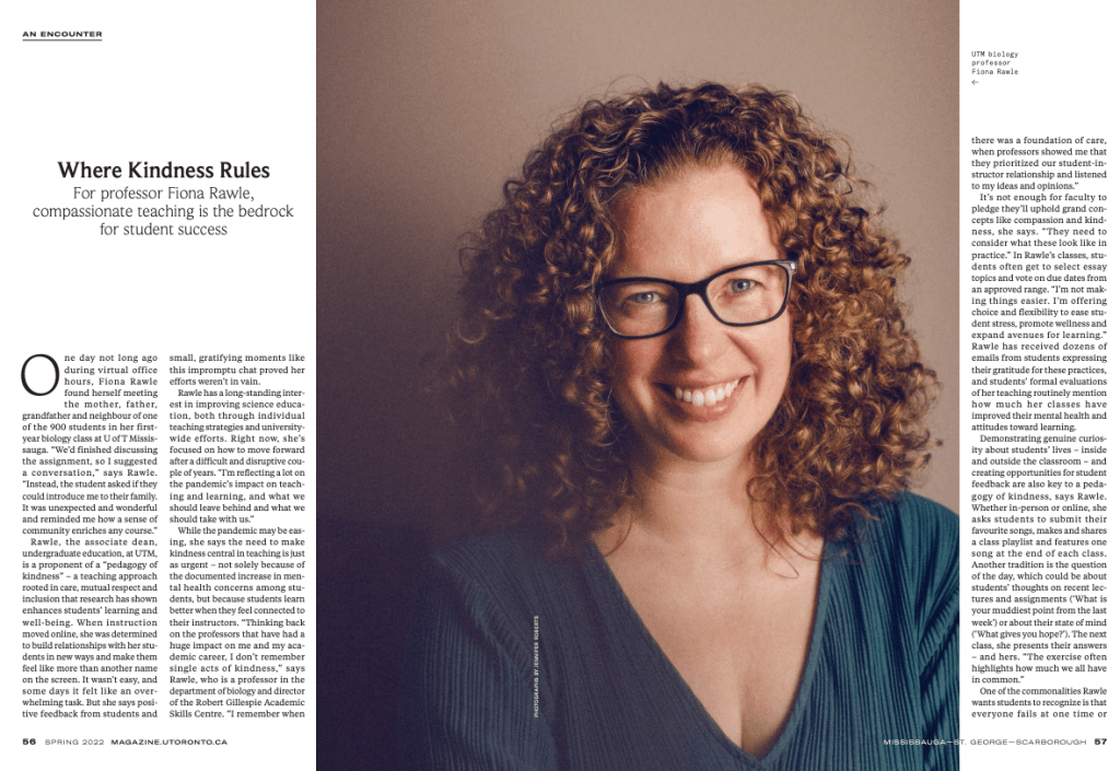 And the Nominees Are… – National Magazine Awards: B2B